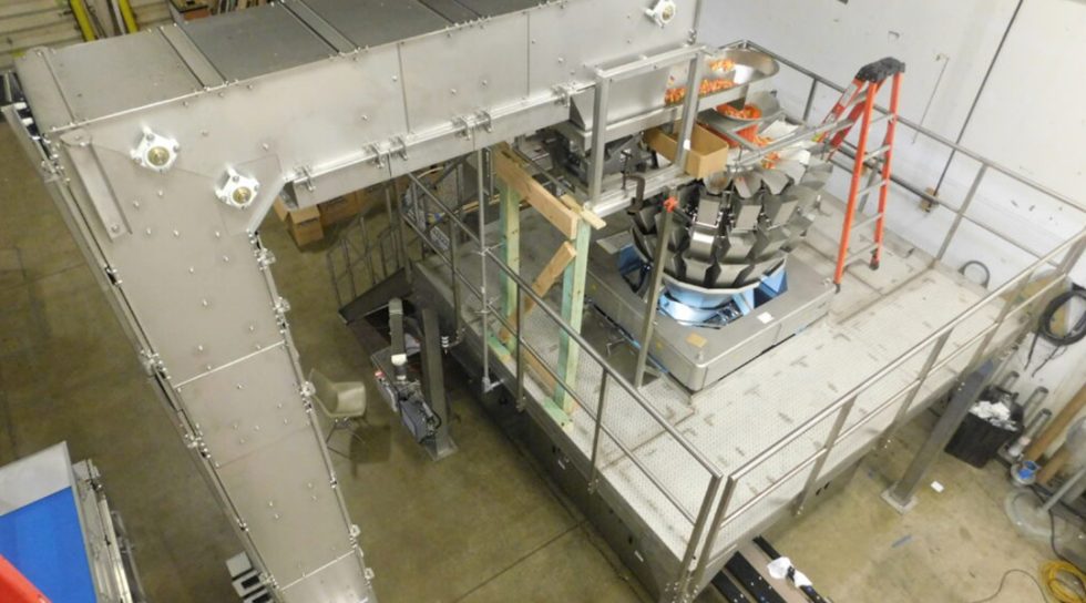 Custom Automation | Hillside Custom Machine Shop