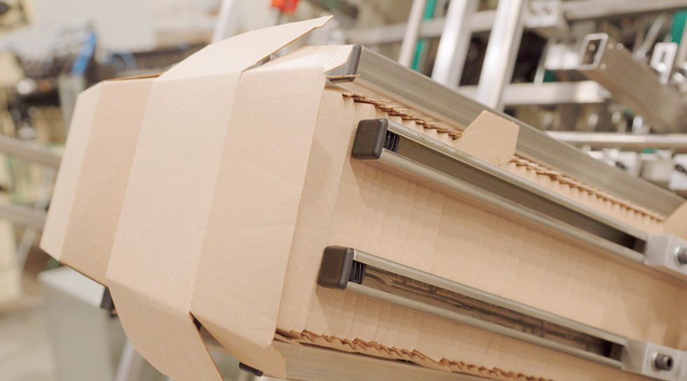 Carton Forming | Hillside Custom Machine Shop