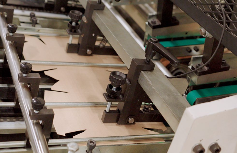 Carton Forming | Hillside Custom Machine Shop