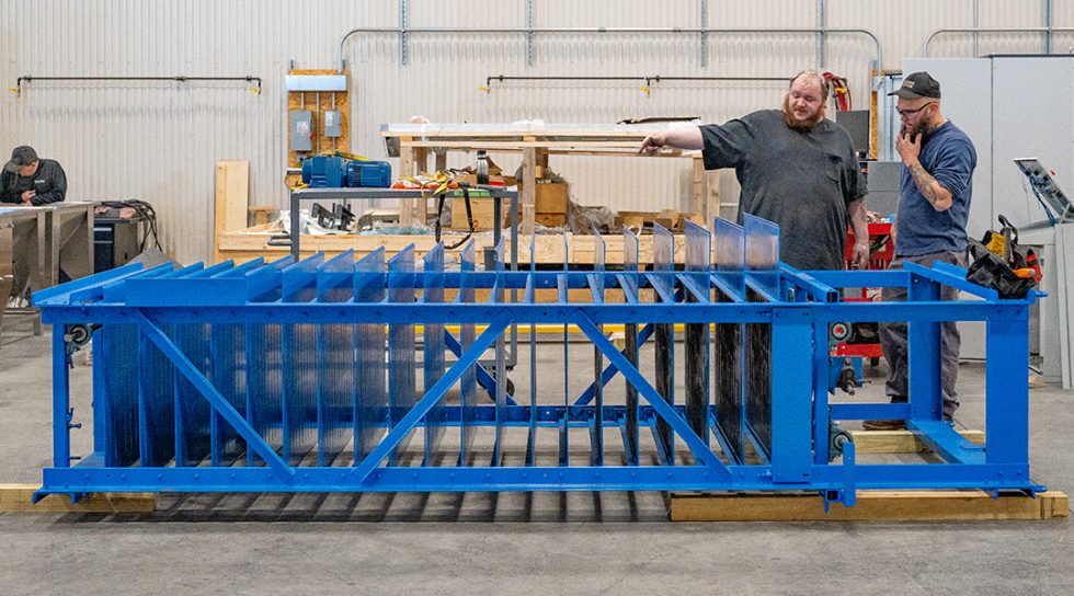 Hillside Custom Machine Shop | Morgantown, PA